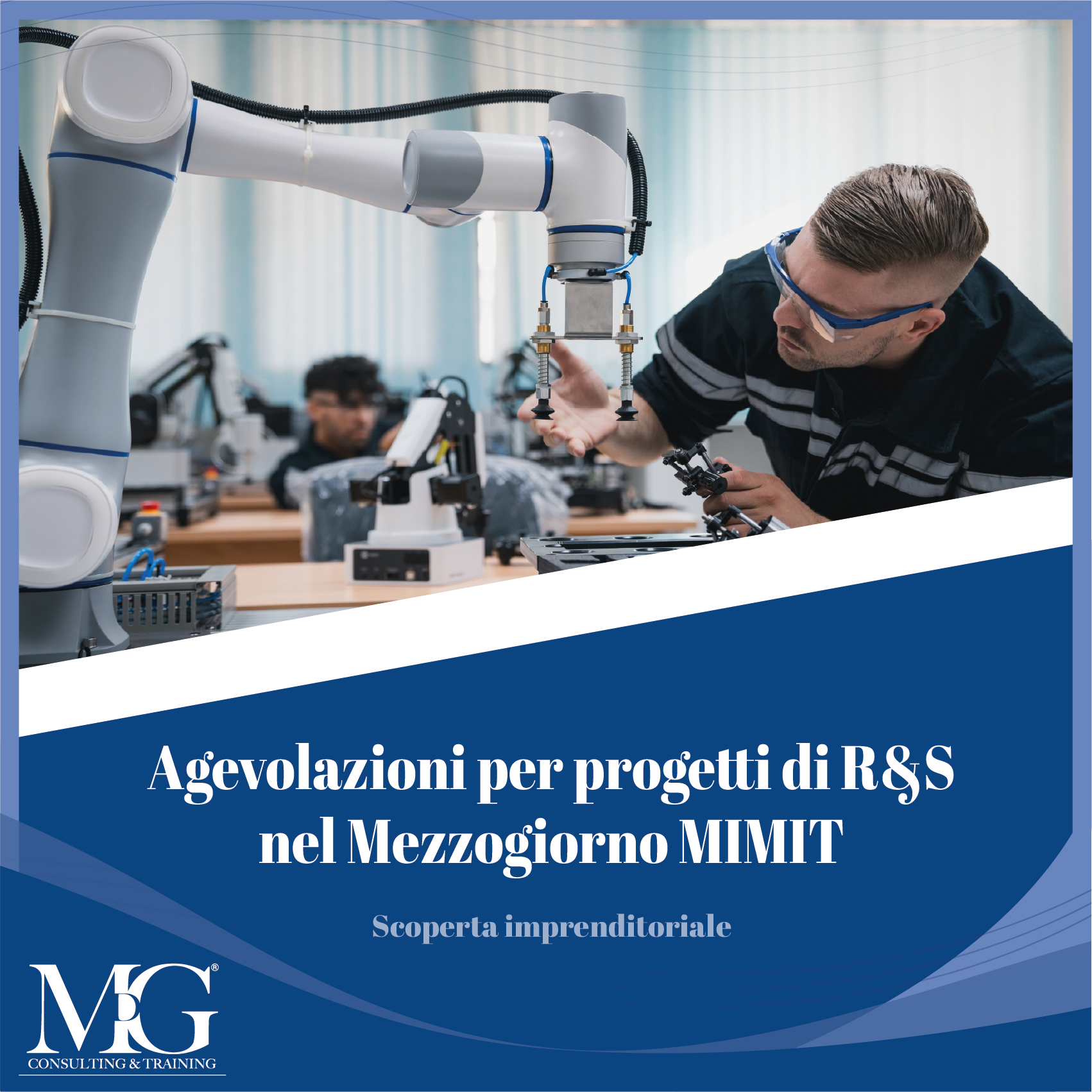 MIMIT RICERCA E SVILUPPO